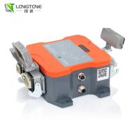 China Orange Concrete Pump Remote Control  Schwing For Concrete Pump Truck for sale