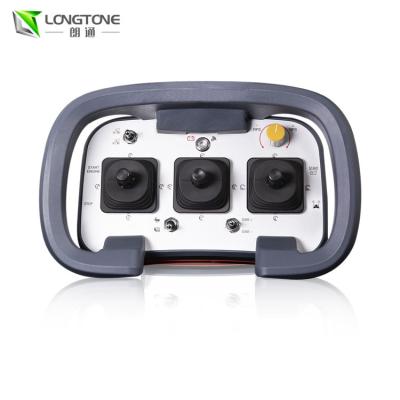 China Orange Concrete Pump Remote Control  Schwing For Concrete Pump Truck for sale