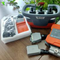China ODM Schwing Concrete Pump Parts LED Screen Universal Remote Control for sale