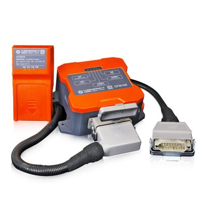 China Putzmeister/Schwing/Sany/Zoomlion/Cifa/Sermac Concrete Pump Remote Control Concrete Pump Truck Remote Controller for sale