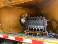 China 37 Meter Used Truck Concrete Pump Truck Mounted SYG5360THB 49 for sale
