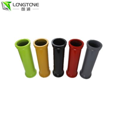 China Building Construction Concrete Tremie Pipe Delivery Seamless for sale