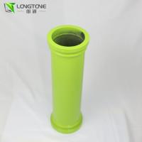 China Building Construction Concrete Tremie Pipe Delivery Seamless for sale
