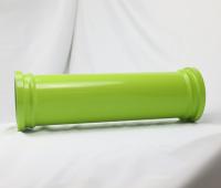 China Dn125 5.5inch Concrete Pump Seamless Pipe for sale