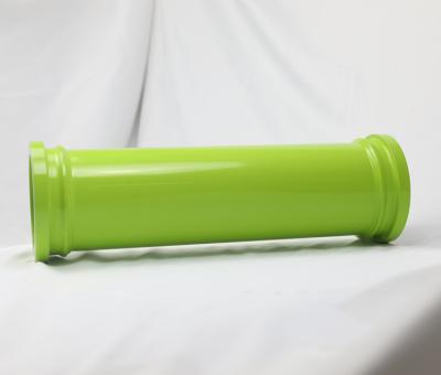 China Dn125 5.5inch Concrete Pump Seamless Pipe for sale