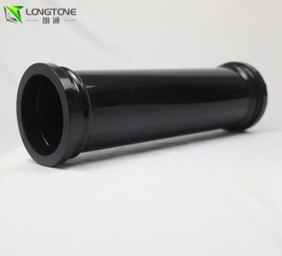 China OEM Straight Concrete Pump Pipe 42CrMo Construction Machinery for sale