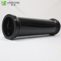 China Schwing Hardened Concrete Pump Pipes Seamless Single Wall 0.20 Thickness for sale
