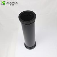 China Seamless Delivery Concrete Pump Pipe 120 Bar For Concrete Pump Truck for sale