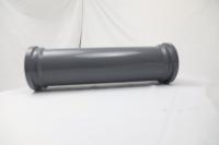 China Mn13 Concrete Delivery Pipe St52 Seamless Pipes 4.5mm 3000mm Length for sale