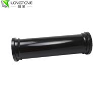 China 3M Delivery Concrete Pump Pipes Seamless St52 Steel Tube Mn13 for sale