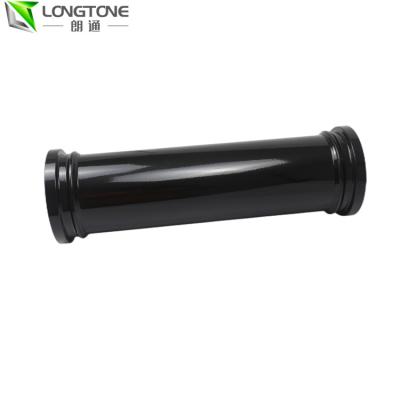 China 3M Delivery Concrete Pump Pipes Seamless St52 Steel Tube Mn13 for sale