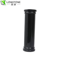 China High Quality Wear Resistant Twin Wall Pipe Concrete Pump Parts for sale