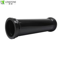 China Putzmeister Concrete Pump Pipes , 4.0mm St52 Seamless Pipes for sale