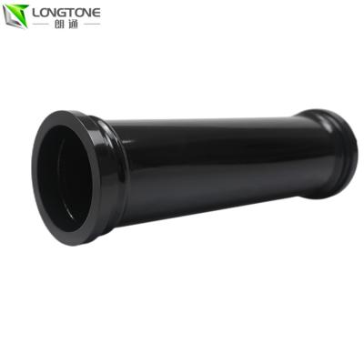China Putzmeister Concrete Pump Pipes , 4.0mm St52 Seamless Pipes for sale