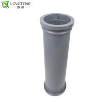 China Delivery Concrete Tremie Pipe DN125 Sany Concrete Pump Spare Parts for sale