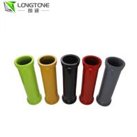 China Putzmeister Concrete Pump Pipes DN125 3M Concrete Pump Tube for sale