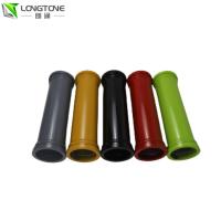 China SK Flange Delivery ST52 Steel  pipe 5 Inch Seamless 30000CBM For Concrete Pump for sale