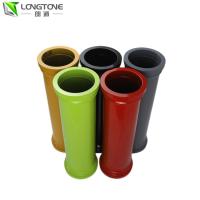 China High Quality Concrete Pump Spare Parts Delivery Pipe for sale