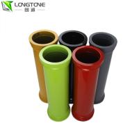 China High Quality Concrete Pump Spare Parts Delivery Pipe for sale