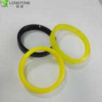 China Natrual Rubber Gasket O Ring Seals For Concrete Pump Pipe for sale