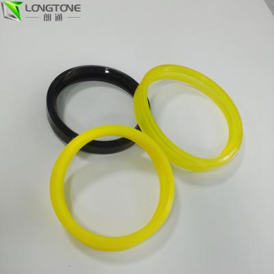 China Natrual Rubber Gasket O Ring Seals For Concrete Pump Pipe for sale