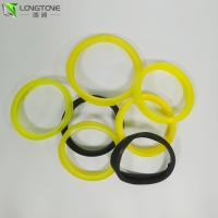 China Custom Zoomlion Concrete Pump Parts High Temperature O Ring Gaskets for sale