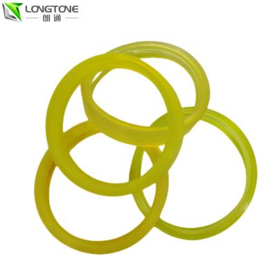 China 8 Inch Schwing Concrete Pump Parts DN100 O Ring Rubber Gasket Seal for sale