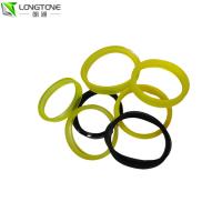 China 125mm Concrete Pump Parts 5 Inch O Rubber Ring Gasket 160 G for sale