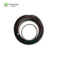 China Polyurethane O Ring for Hydraulic Cylinder Piston Rod BD Sealing Add Retaining Ring for sale