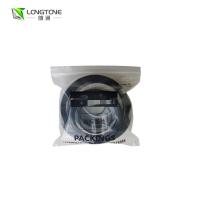 China Polyurethane O Ring for Hydraulic Cylinder Piston Rod BD Sealing Add Retaining Ring for sale
