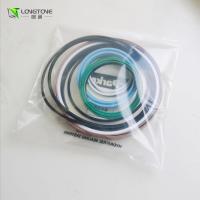 China 4i8913 1148526 Boom Cylinder Seal Kit Applicable To Excavator E312 for sale