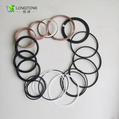 China 4i8913 1148526 Boom Cylinder Seal Kit Applicable To Excavator E312 for sale