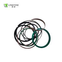 China Concrete Pump Truck Boom Repair Seal Kit For Hydraulic Pump Sealing Ring for sale
