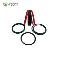 China Concrete Pump Truck Boom Repair Seal Kit For Hydraulic Pump Sealing Ring for sale