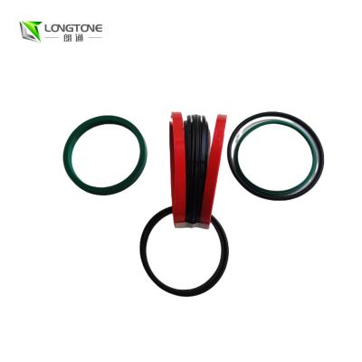 China 707-99-72300 Arm Cylinder Seal Kit For Komatsu PC300-7 PC300-8 PC350-7 PC350-8 for sale