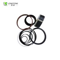 China Concrete Pump Truck Hydraulic Cylinder Polyurethane Oil Sealing Ring For Concrete Pipe for sale