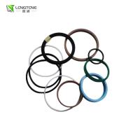 China Excavator EC210 Arm Oil Seal Kit 14589131 For Volvo Construction Machinery Parts for sale