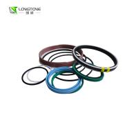 China Wear Resistant Hydraulic Seals For Putzmeister Concrete Pump Parts for sale