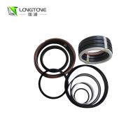 China Wear Resistant Hydraulic Seals For Putzmeister Concrete Pump Parts for sale