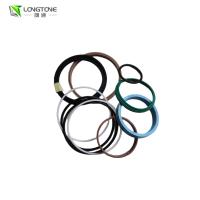 China Wear Resistant Hydraulic Seals For Putzmeister Concrete Pump Parts for sale