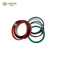 China 158-9092 Excavator Hydraulic Pump Parts Oil Seal S6k Boom Cylinder Boom Seal Kit for sale