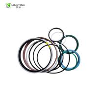 China 204-3625 2043625 For 320c Boom Seal Kit Hydraulic Cylinder Seal for sale