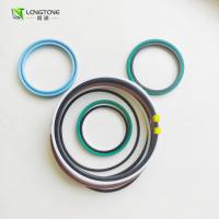 China Pump Kit Hydraulic Seals Wiper Seal Bag for sale