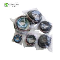 China Schwing Putzmeister Concrete Pump Excavator Seal Ring for sale