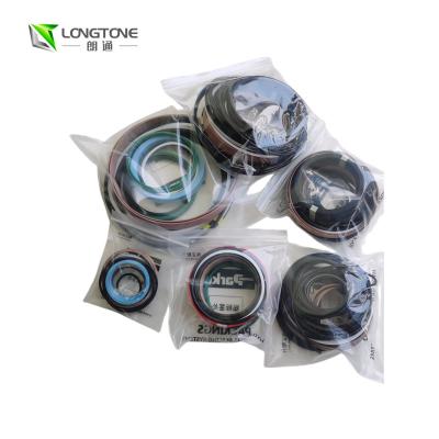 China Schwing Putzmeister Concrete Pump Excavator Seal Ring for sale