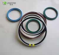 China 204-3625 2043625 For 320c Boom Seal Kit Hydraulic Cylinder Seal for sale
