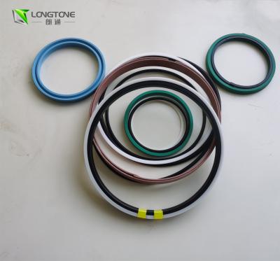 China 204-3625 2043625 For 320c Boom Seal Kit Hydraulic Cylinder Seal for sale