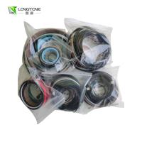 China Pump Kit Hydraulic Seals Wiper Seal Bag for sale