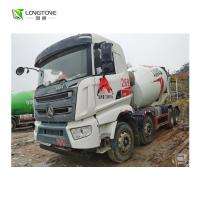 China SANY 10M3 Used Concrete Mixer Truck for sale