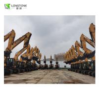 China Used Construction Machine 320 D Used Excavator Machine For Caterpillar for sale